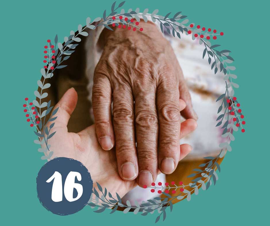 16. Dezember – Schwester Frieda und das Weihnachtswunder | ghostwriting ...
